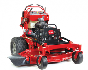 Toro 52" (132.1 cm) GrandStand® (74505) - farmmoto.com.au