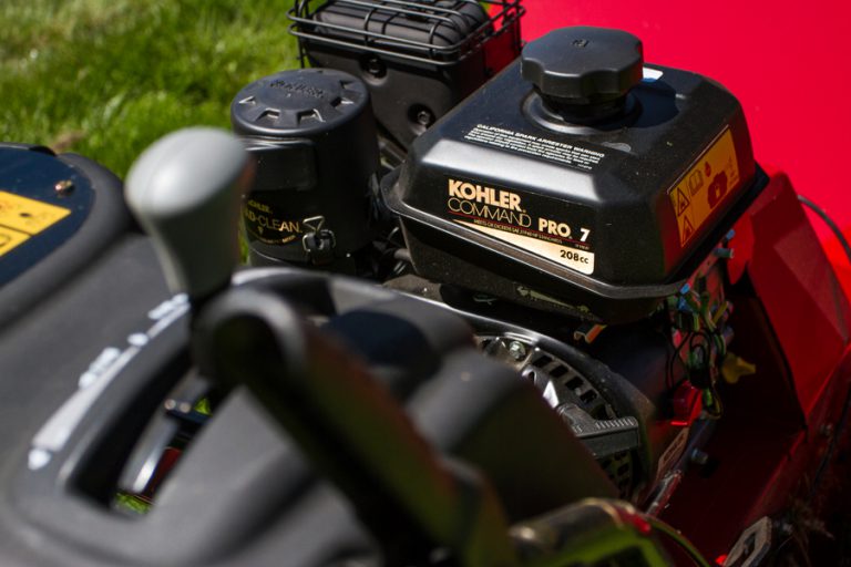 Toro Walk-Behind Power Broom (38700) - farmmoto.com.au