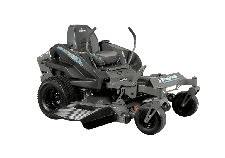 Bushranger Spartan RZ-PRO 54" - farmmoto.com.au