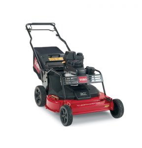Toro 30 Inch (76.2 cm) TurfMaster HDX (22215) - farmmoto.com.au