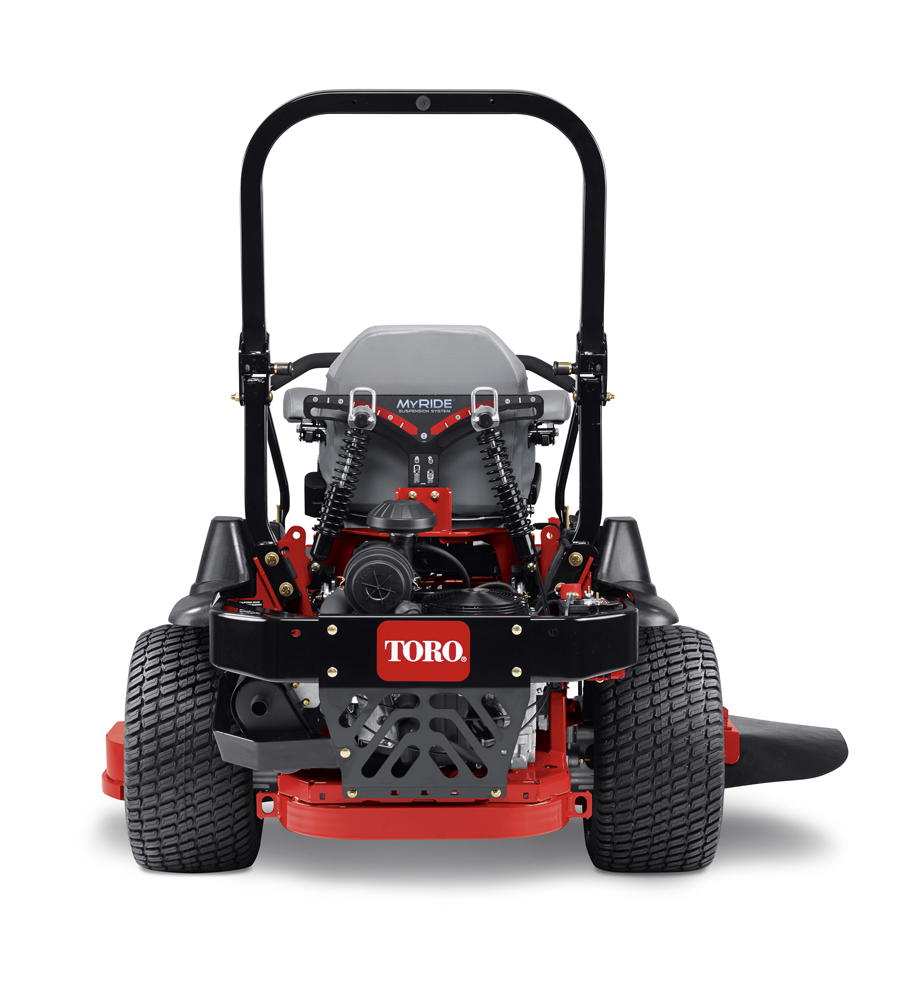 Z Master® 3000 60″ w/MyRIDE (72936) - farmmoto.com.au